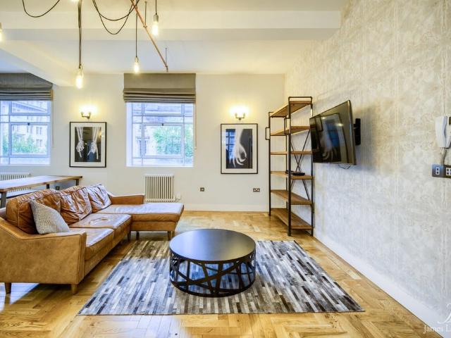 Apartment at Great Charles Street Queensway, Birmingham
