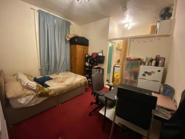 Apartment at Great Clowes Street, Salford
