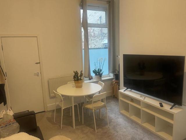 Apartment at Great Clowes Street, Salford
