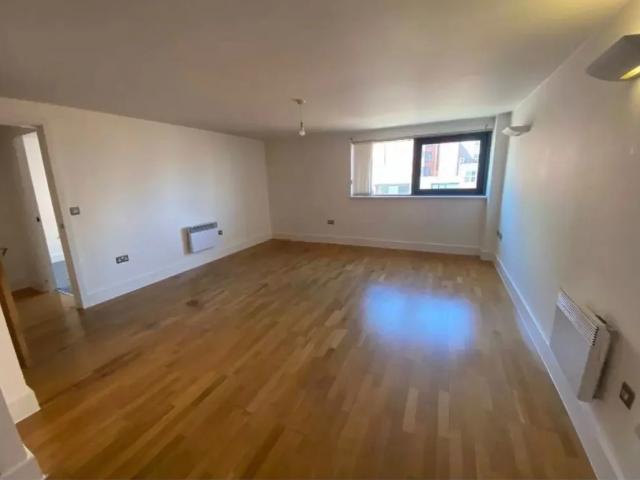 Apartment at Great Crosshall Street, Liverpool
