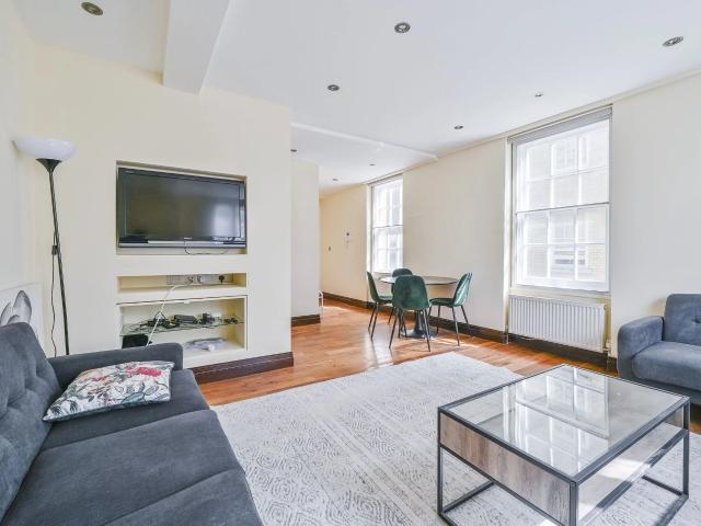 Apartment at Great Cumberland Place, City of Westminster
