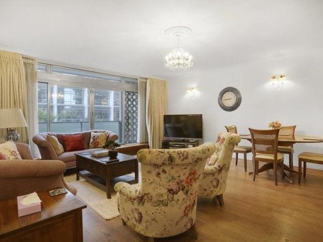 Apartment at Great Cumberland Place, London