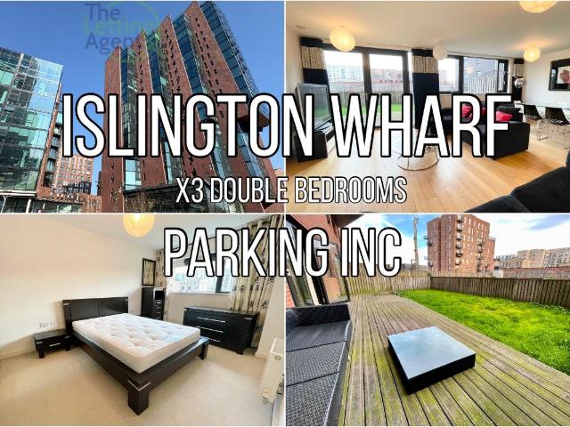 Apartment at Great Ancoats Street, Manchester