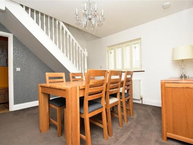 Apartment at Great Bedford Street, Bath