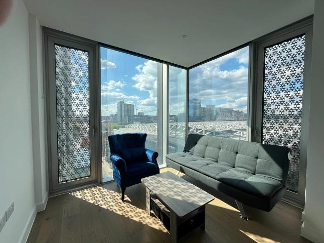 Apartment at Great Bridgewater Street, Manchester
