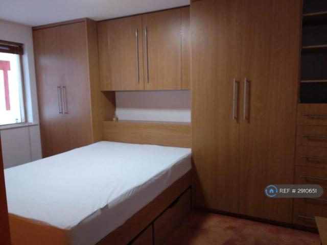 Apartment at Great Bridgewater Street, Manchester