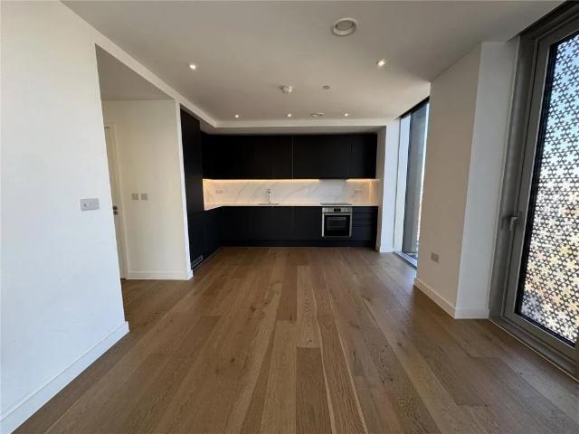 Apartment at Great Bridgewater Street, Manchester