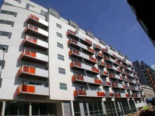 Apartment at Great Bridgewater Street, Manchester
