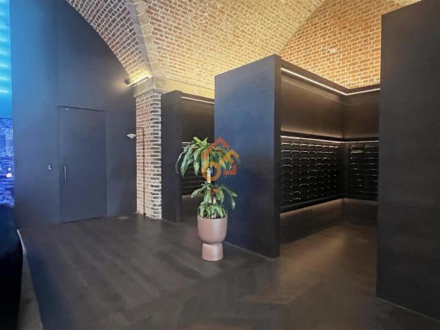 Apartment at Great Bridgewater Street, Manchester