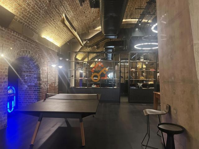 Apartment at Great Bridgewater Street, Manchester
