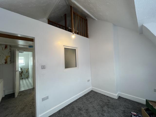 Apartment at Great George Street, Weymouth