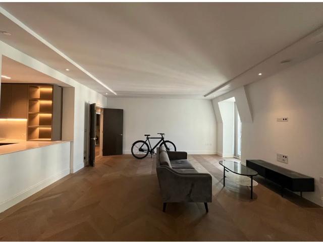 Apartment at Great George Street, City of Westminster