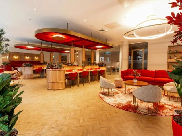Apartment at Great George Street, Leeds