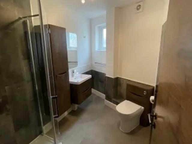 Apartment at Great George Street, Leeds