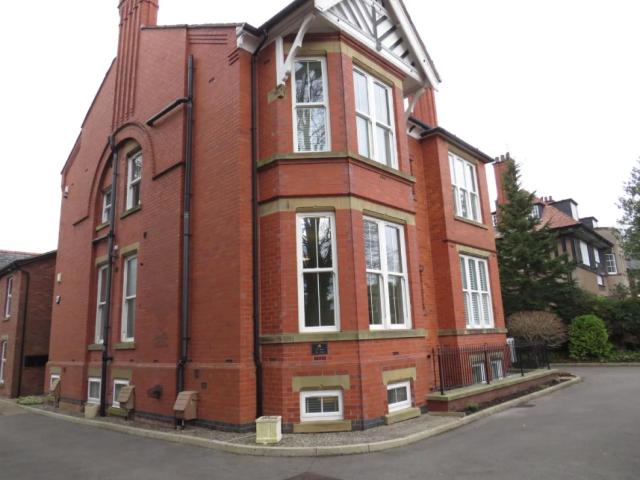Apartment at Great George Street, Leeds