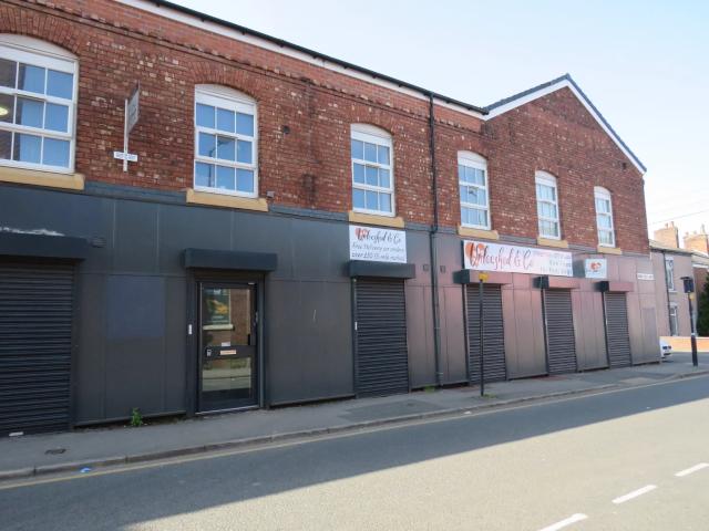 Apartment at Great George Street, Leeds