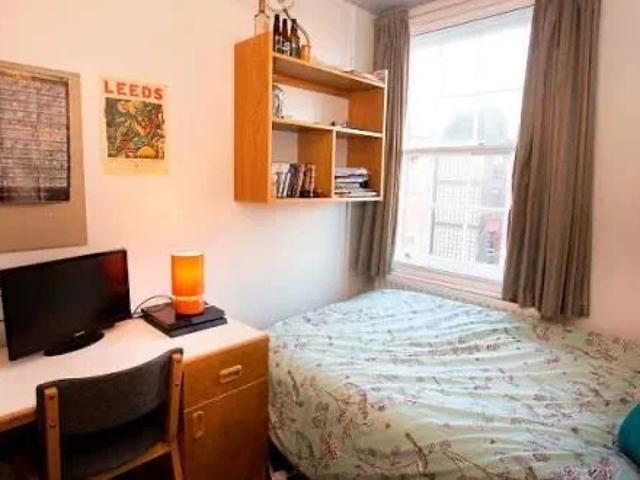 Apartment at Great George Street, Leeds