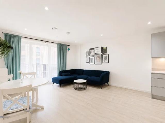 Apartment at Great George Street, Leeds