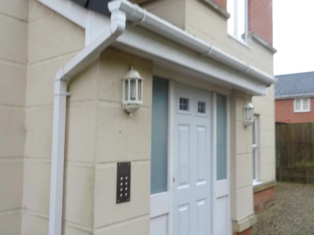 Apartment at Great George Street, Leeds