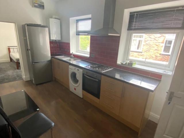 Apartment at Great George Street, Leeds