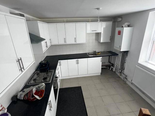 Apartment at Great George Street, Leeds
