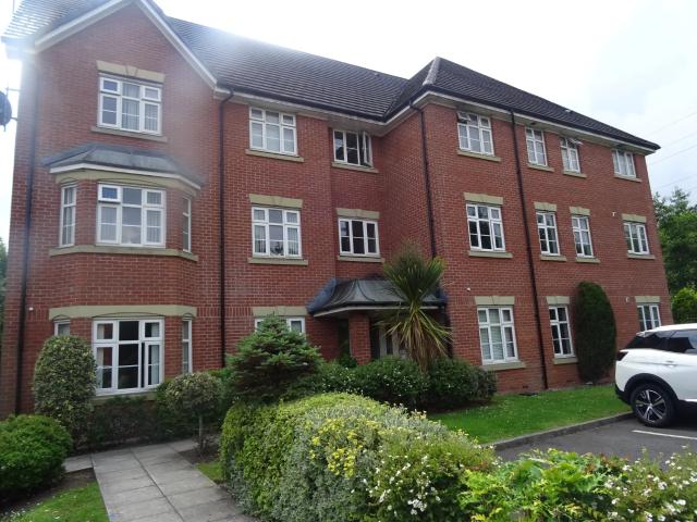 Apartment at Great George Street, Leeds