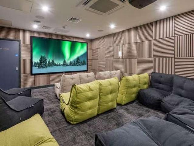 Apartment at Great George Street, Leeds