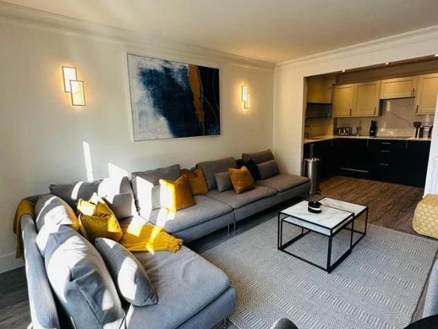 Apartment at Great Dover Street, Greater London