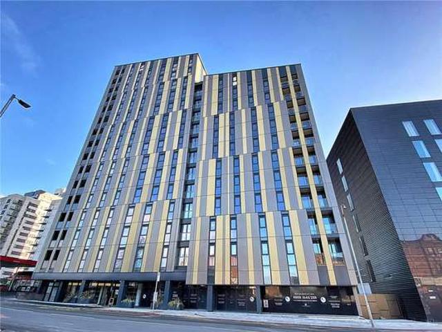 Apartment at Great Ducie Street, Manchester
