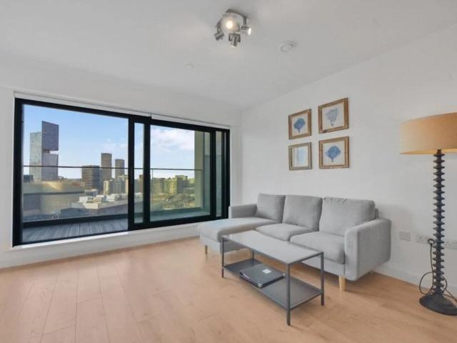 Apartment at Great Eastern Road, Greater London