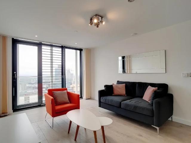 Apartment at Great Eastern Road, Greater London