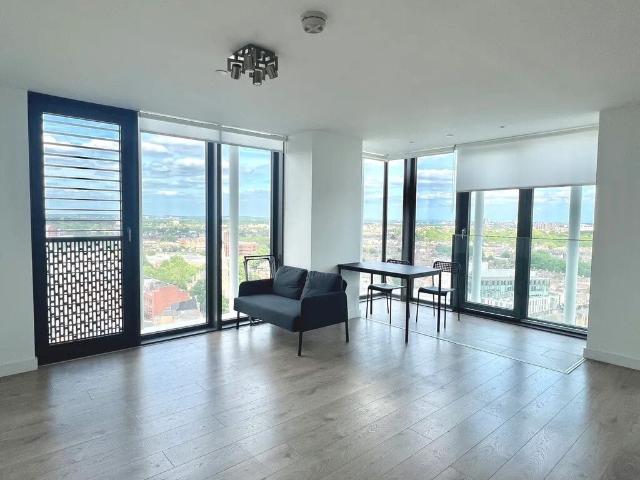 Apartment at Great Eastern Road, Greater London