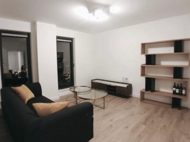 Apartment at Great Eastern Road, Greater London