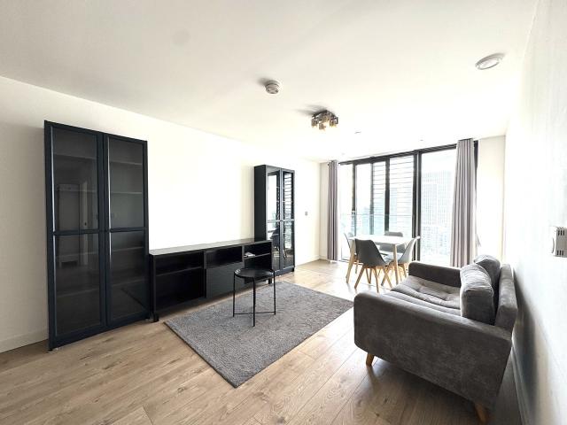 Apartment at Great Eastern Road, Greater London