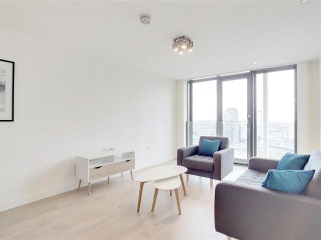 Apartment at Great Eastern Road, Greater London