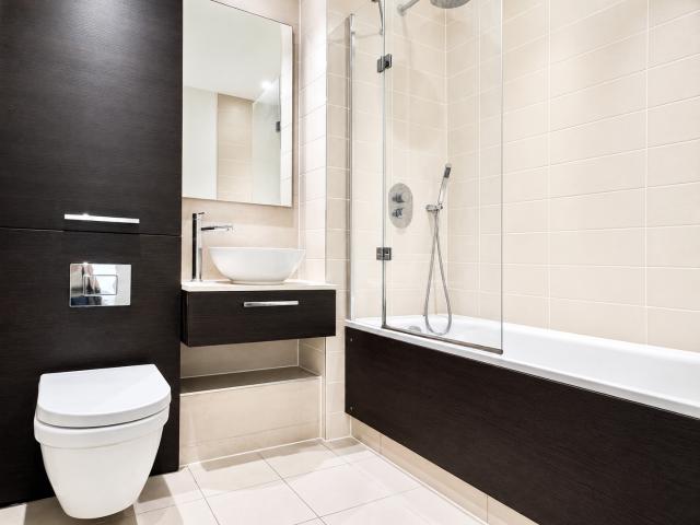 Apartment at Great Eastern Road, Greater London