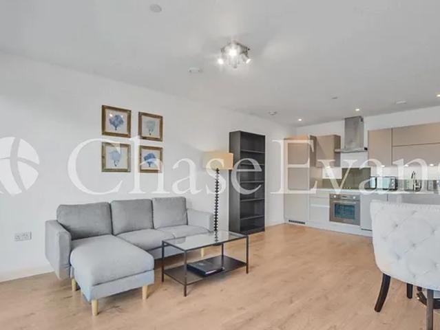 Apartment at Great Eastern Road, Greater London
