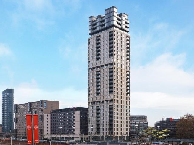 Apartment at Great Eastern Road, Greater London