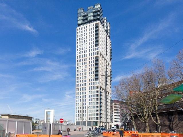 Apartment at Great Eastern Road, Greater London