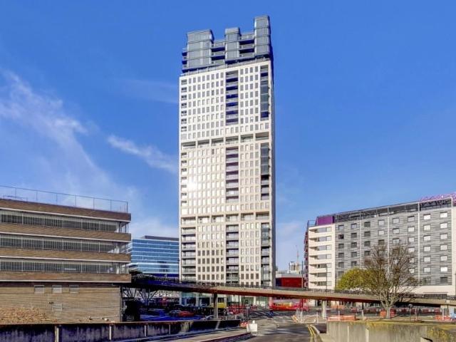 Apartment at Great Eastern Road, Greater London