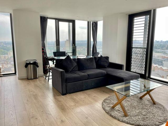 Apartment at Great Eastern Road, Greater London