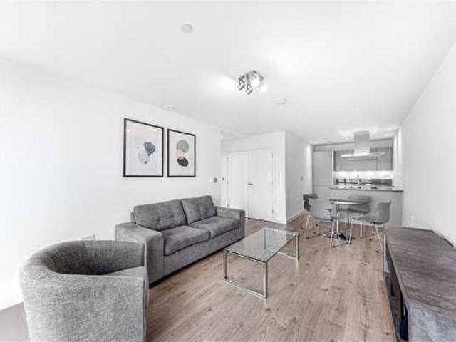 Apartment at Great Eastern Road, Greater London