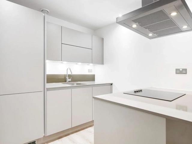 Apartment at Great Eastern Road, Greater London