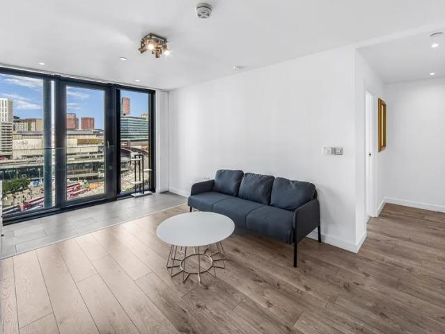 Apartment at Great Eastern Road, Greater London