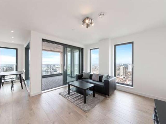 Apartment at Great Eastern Road, Greater London