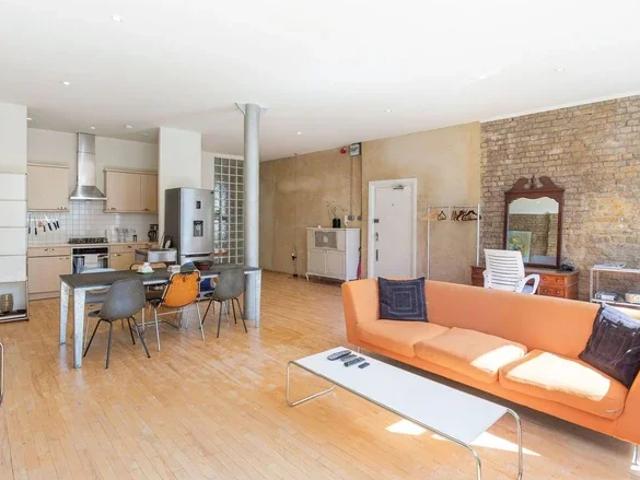 Apartment at Great Eastern Street, Greater London