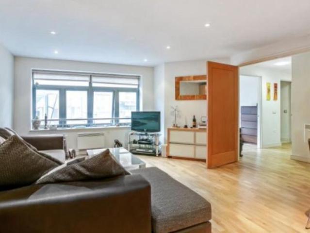 Apartment at Great Eastern Street, Greater London