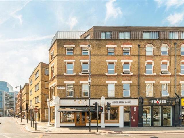 Apartment at Great Eastern Street, Greater London