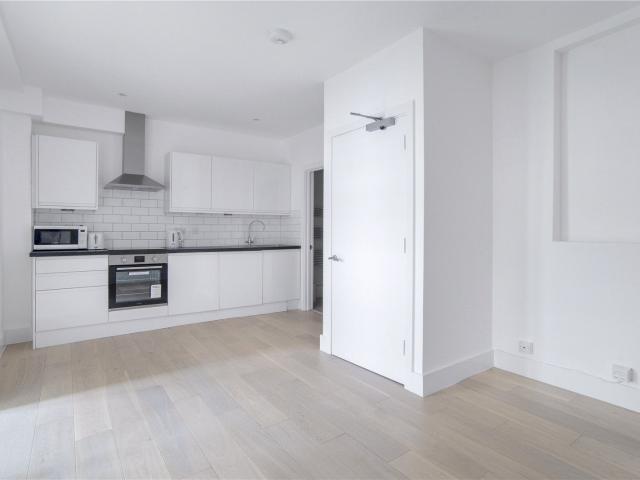 Apartment at Great Eastern Street, Greater London