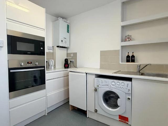 Apartment at Great Eastern Street, Greater London